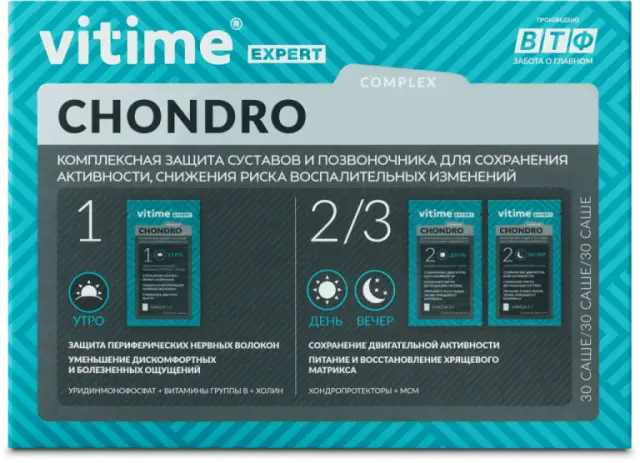 Для чего нужны хондропротекторы и как они работают: эффективность, побочные эффекты