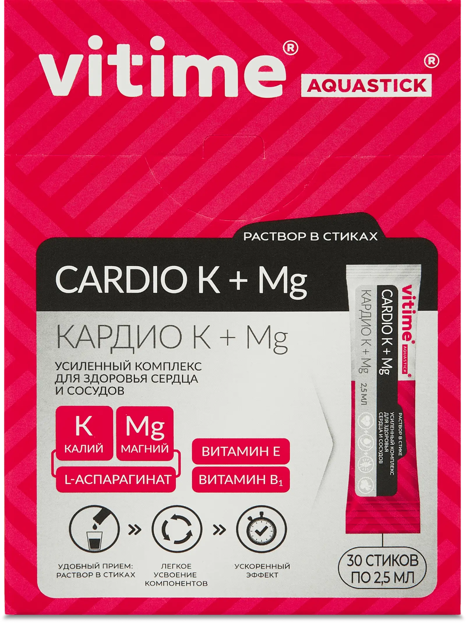 Фолиевая кислота и фолат — в чем разница?